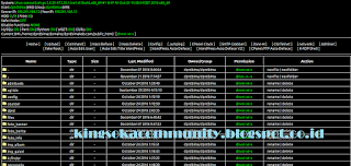 Cara Deface Method SQL Lokomedia - .: Kingsoka Community