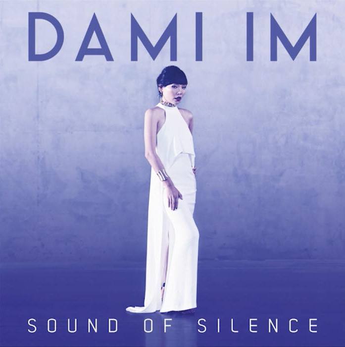 2016: The Stockholm Collection: Australia - Sound Of Silence - Dami Im