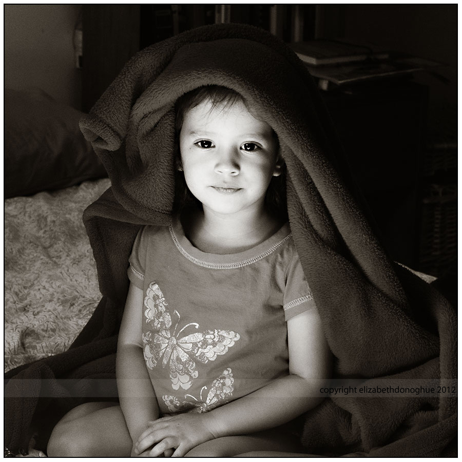 elizabethdonoghuephotography: Solemn smiles