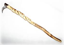 STUFF: What is an ox goad / oxgoad in the Bible?