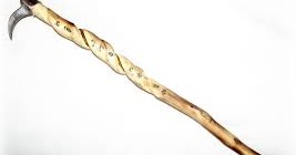 STUFF: What is an ox goad / oxgoad in the Bible?