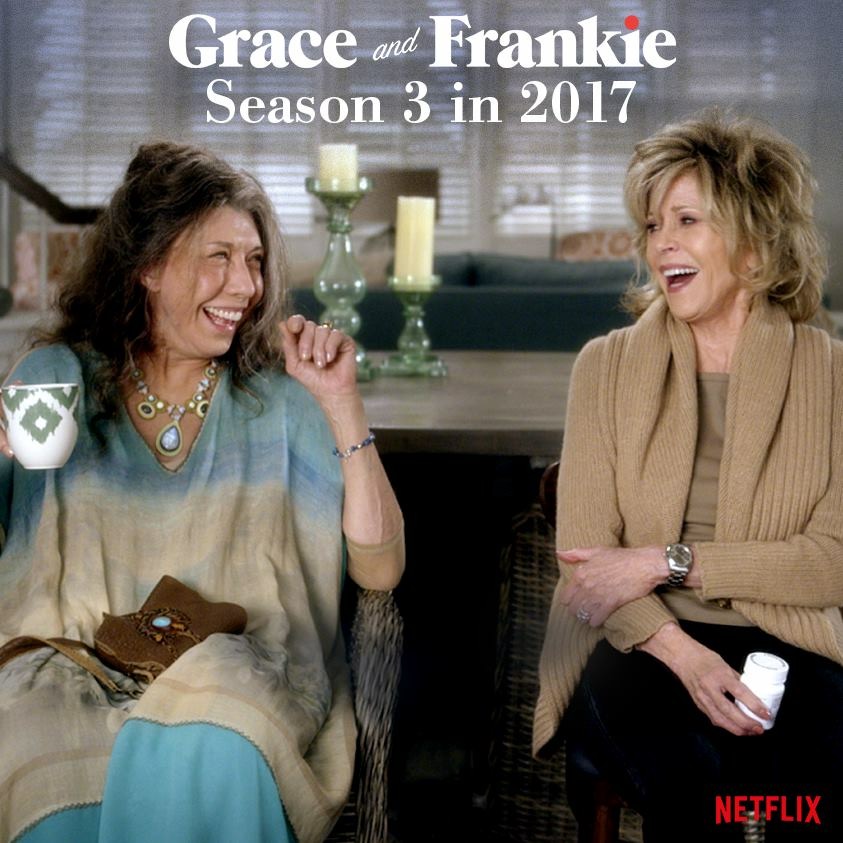 Books, TV, & Movies - Preppy Empty Nester F