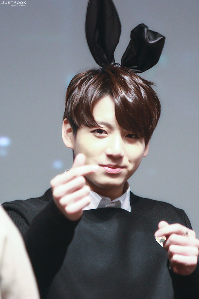 Foto Jeon Jungkook Bts - Jungkook - ЧонГук (BTS) фото (42693423 ...