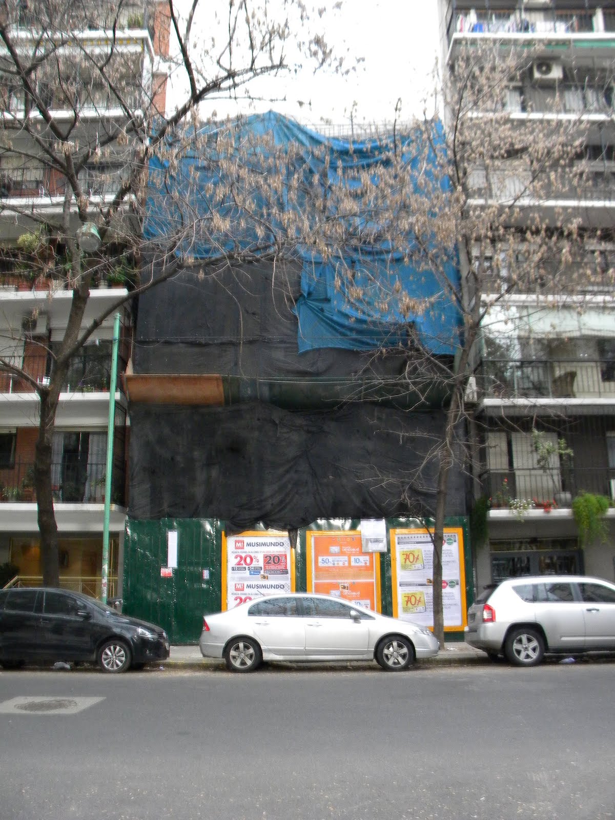 Arquitectos Franceses en Argentina: Catálogo on line de sus obras ...