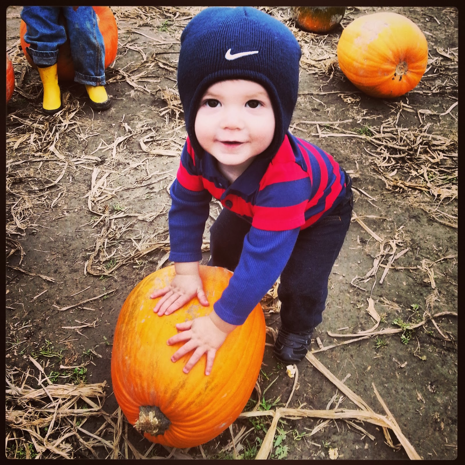 Charlee Belle & Chase Daniel Cummings