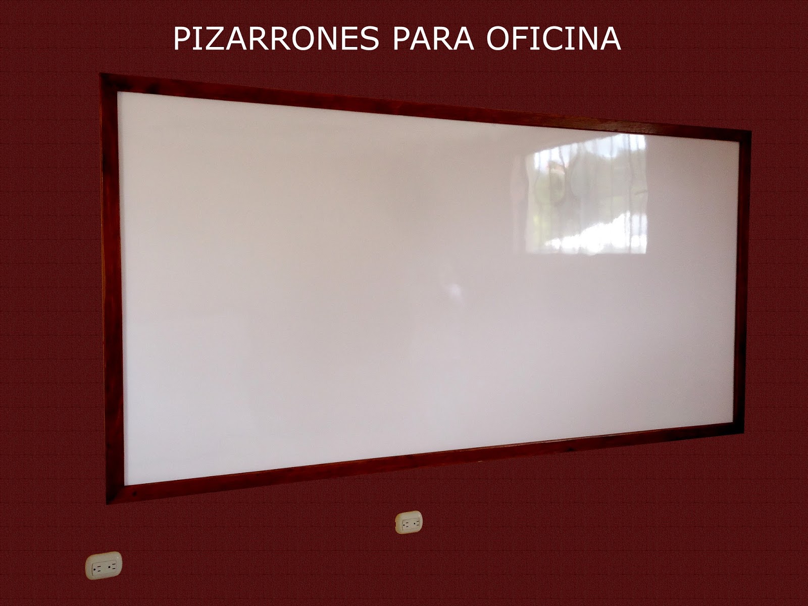 Pizarrones para Aula | Celta Pizarrones
