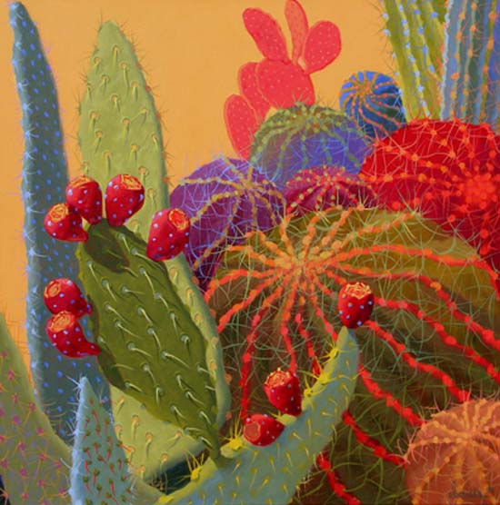 paradis express: Sharon Weiser