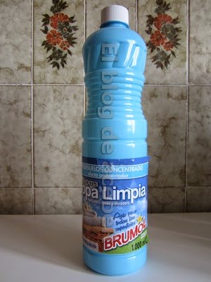 El blog de acebeR: Brumol