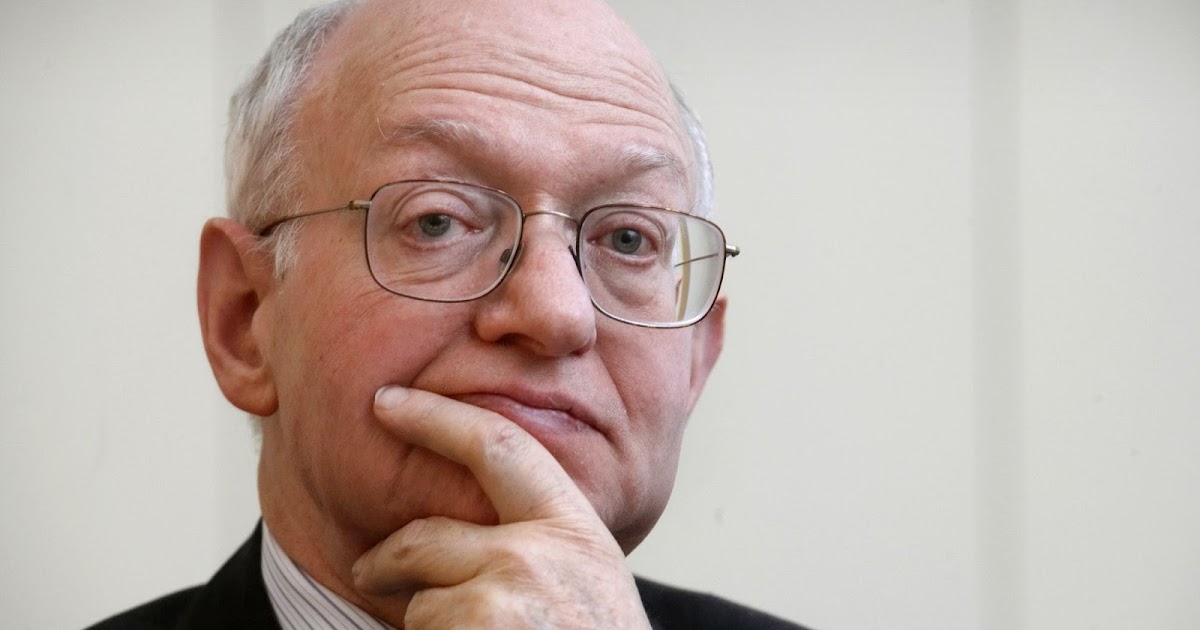 EconomicPolicyJournal.com: Martin Feldstein Warns About Stock Market