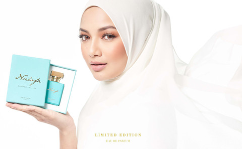 BEAUTY PRODUCT: NEELOFA PERFUME (International worldwide Shipping ...
