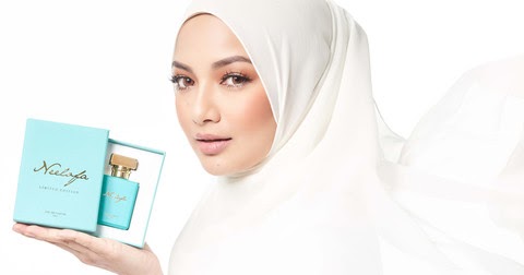 BEAUTY PRODUCT: NEELOFA PERFUME (International worldwide Shipping ...