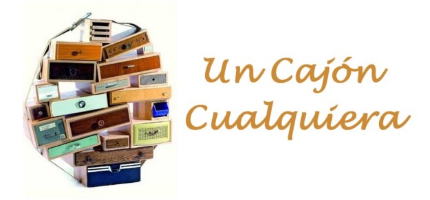 Un Cajón Cualquiera: 2018