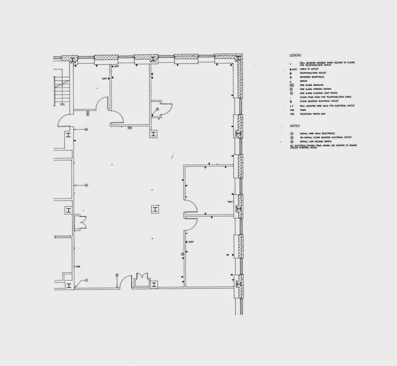 Drafting Services For Building Permits