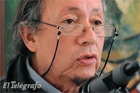 LA NARRATIVA CONTEMPORÁNEA EN EL ECUADOR: Mayra Maila( autor Huilo ...