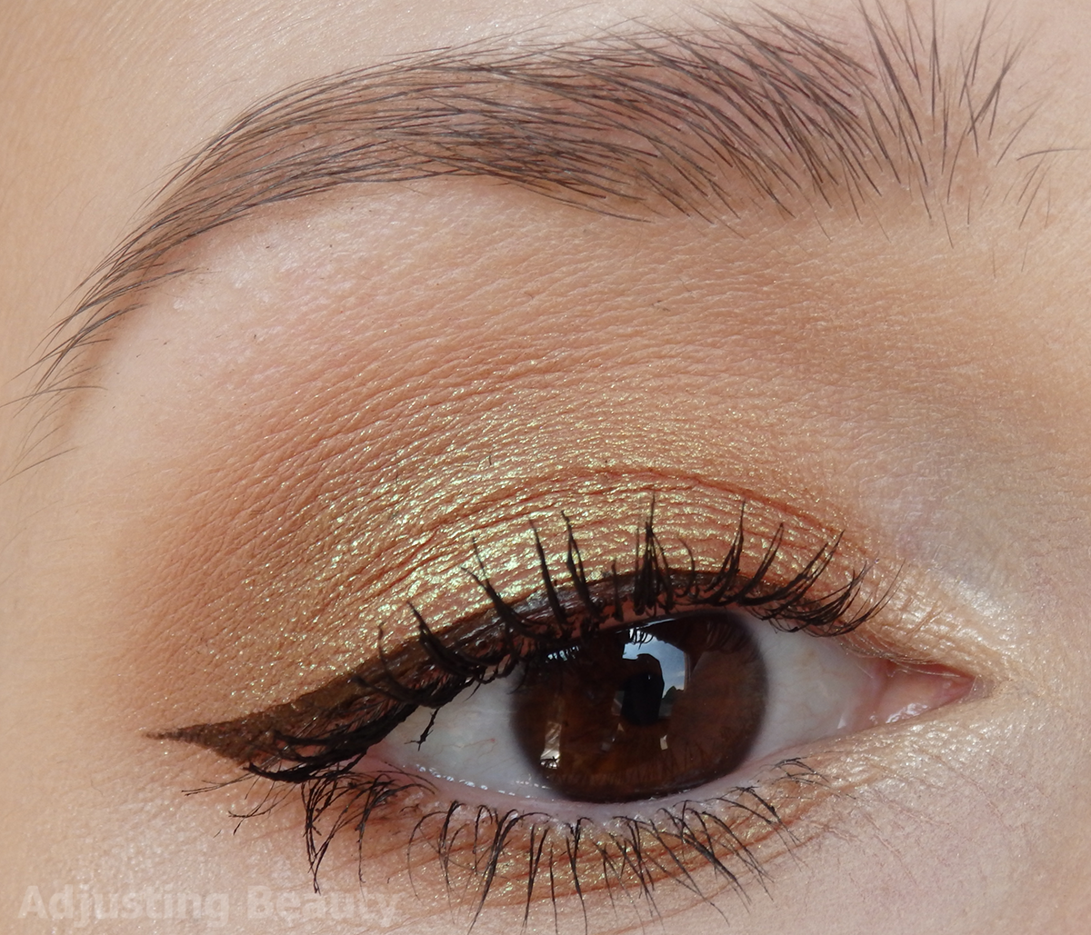 Fresh Colors - Adjusting Beauty