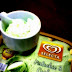 Philippines Cuisine: Selecta Pistachio and Cashew Ice Cream