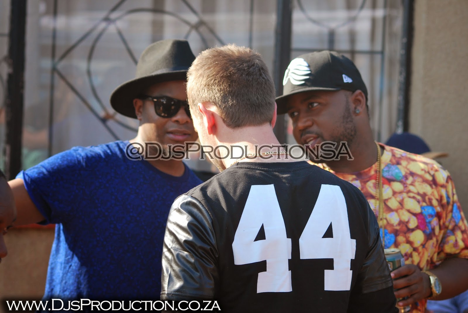DJ's Production: CASSPER NYOVEST'S PHUMAKIM MUSIC VIDEO(BEHIND THE SCENES)