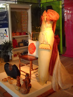 MADYAAS PEN: Aklan Piña and Fiber Festival Highlights Aklan Day