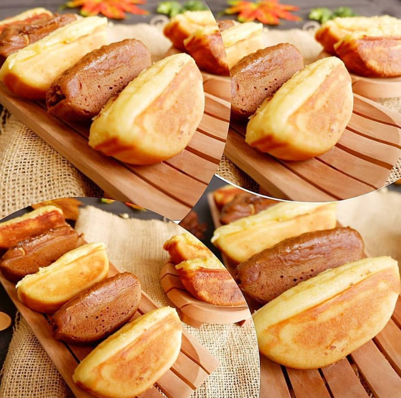 Resep Pukis Empuk Yang Mudah Dan Enak