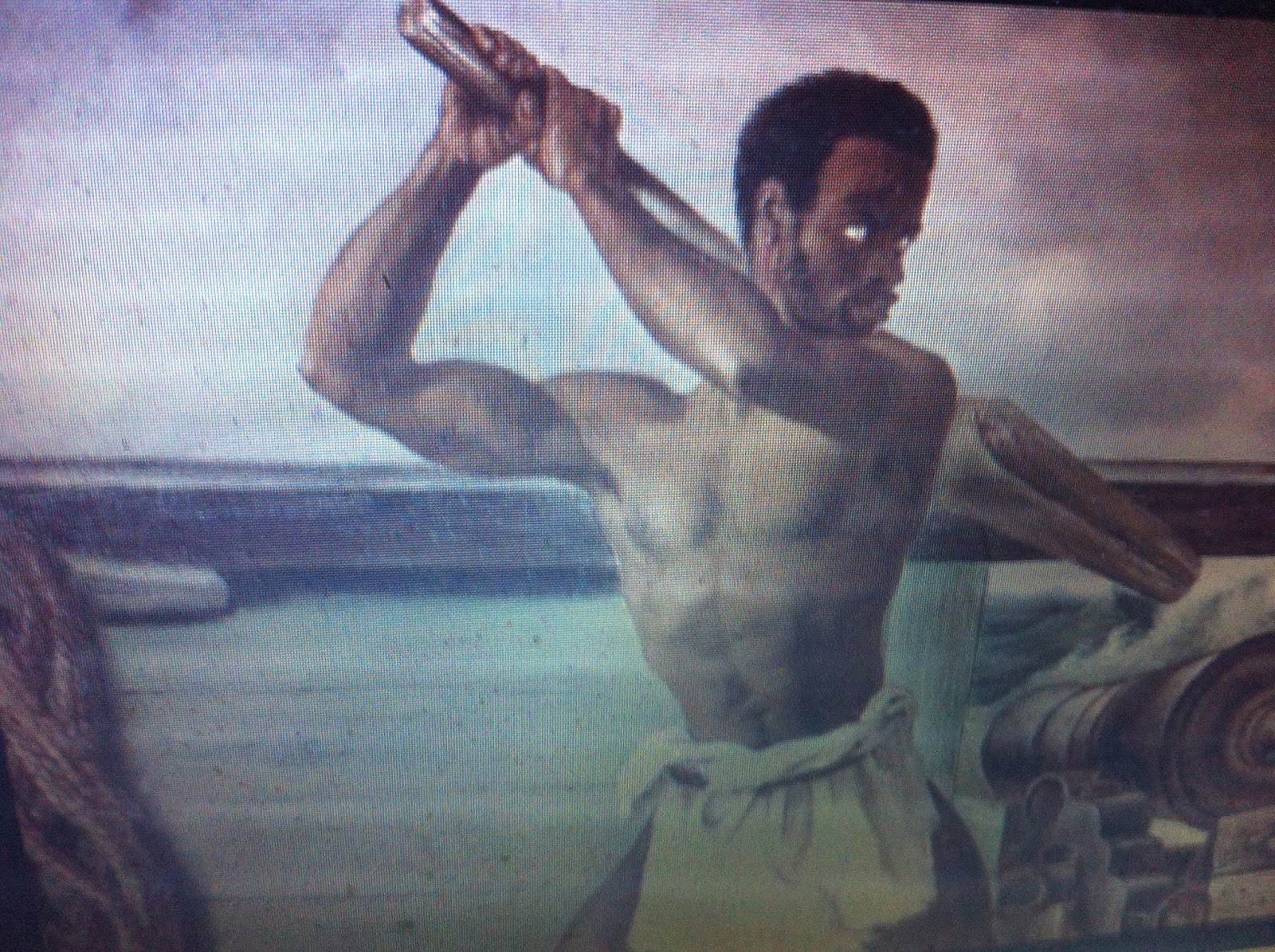 THE BLACK SOCIAL HISTORY:: BLACK SOCIAL HISTORY - THE CREOLE CASE - WAS ...