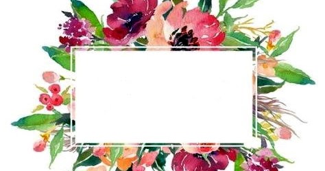 Imprimolandia: Etiquetas con flores para imprimir (1)