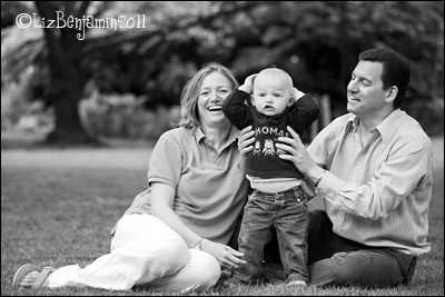 Liz Benjamin Photography