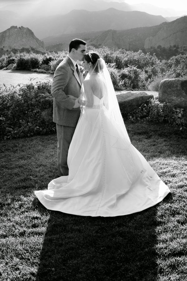 Alicia Faye Photography: Jasmine & Ryan ~ Garden of the Gods Club