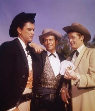 Laura's Miscellaneous Musings: Maverick: The Complete Fourth Season - A ...