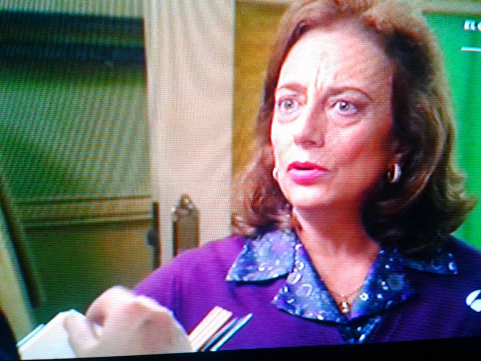 José Ignacio Salazar Carlos de Vergara: ¿ES NURIA HIJA DE FÉLIX NOVOA?