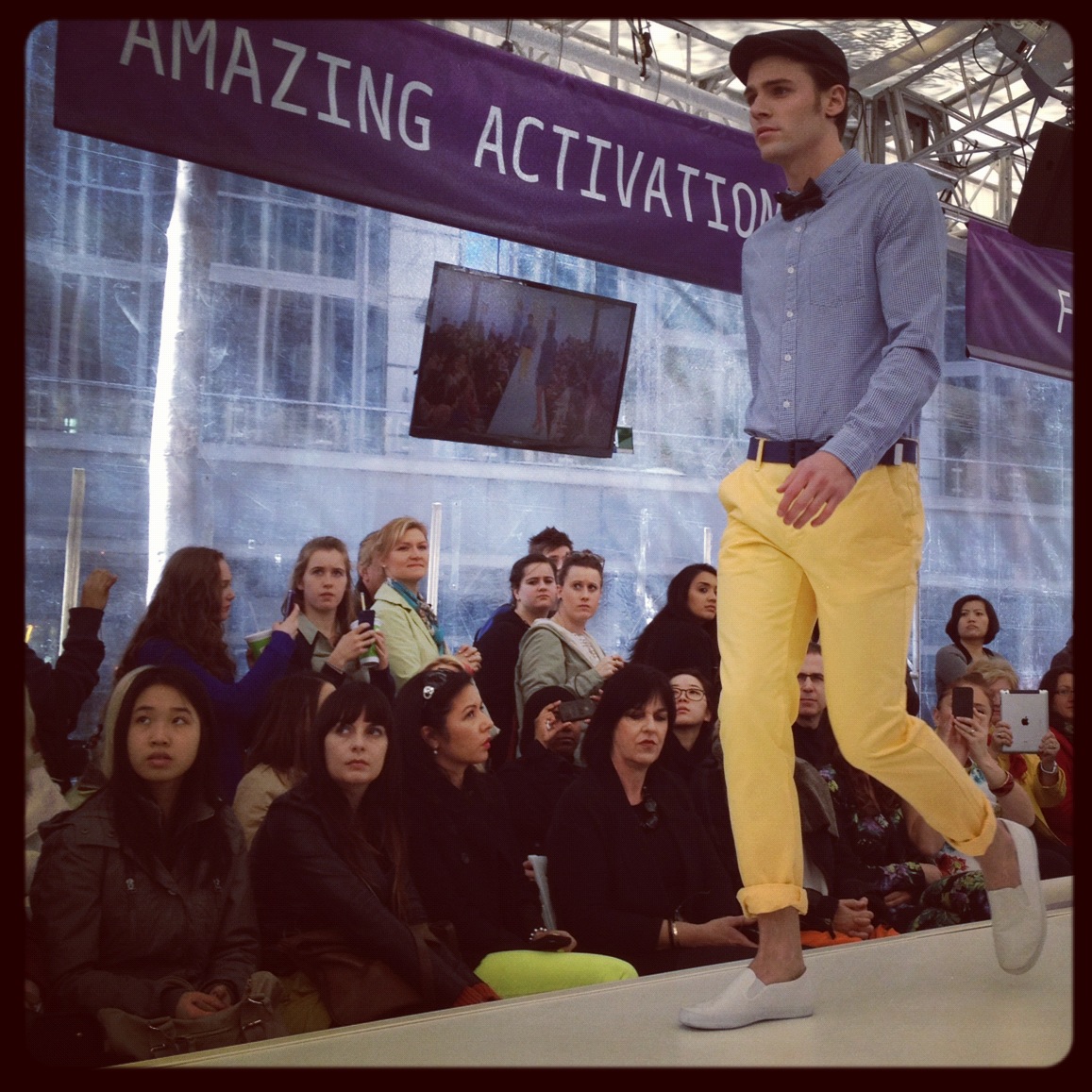 the Jamie Azzopardi show: September 2012