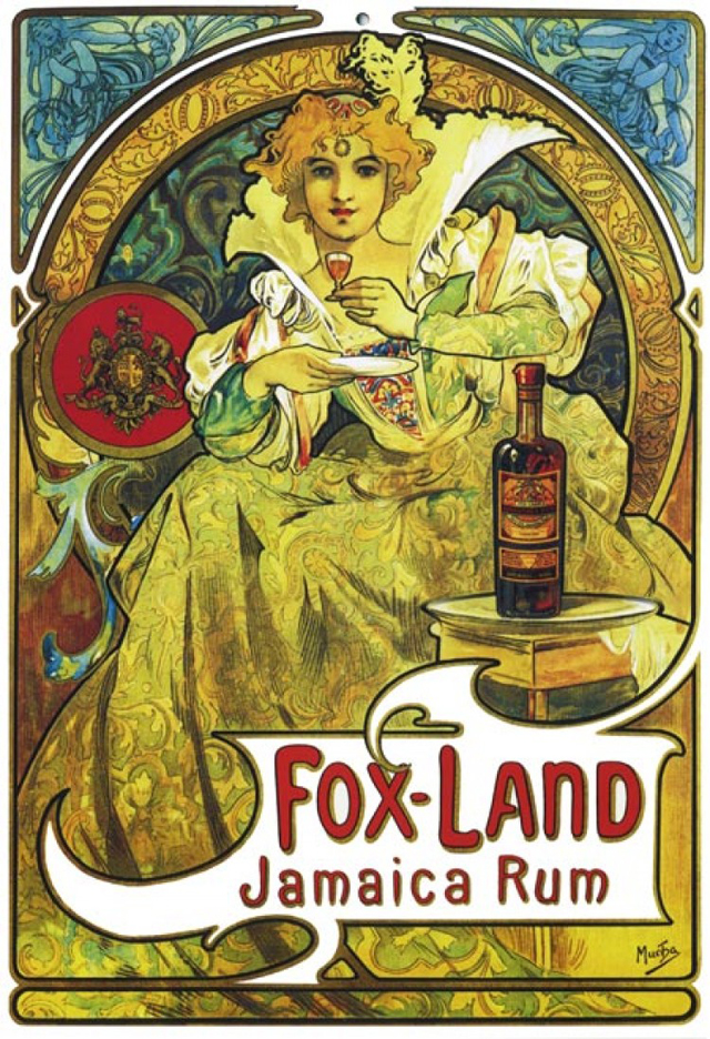 Vintage Alcohol Ads – 35 Bizarre Advertising Posters of Liquor in the ...