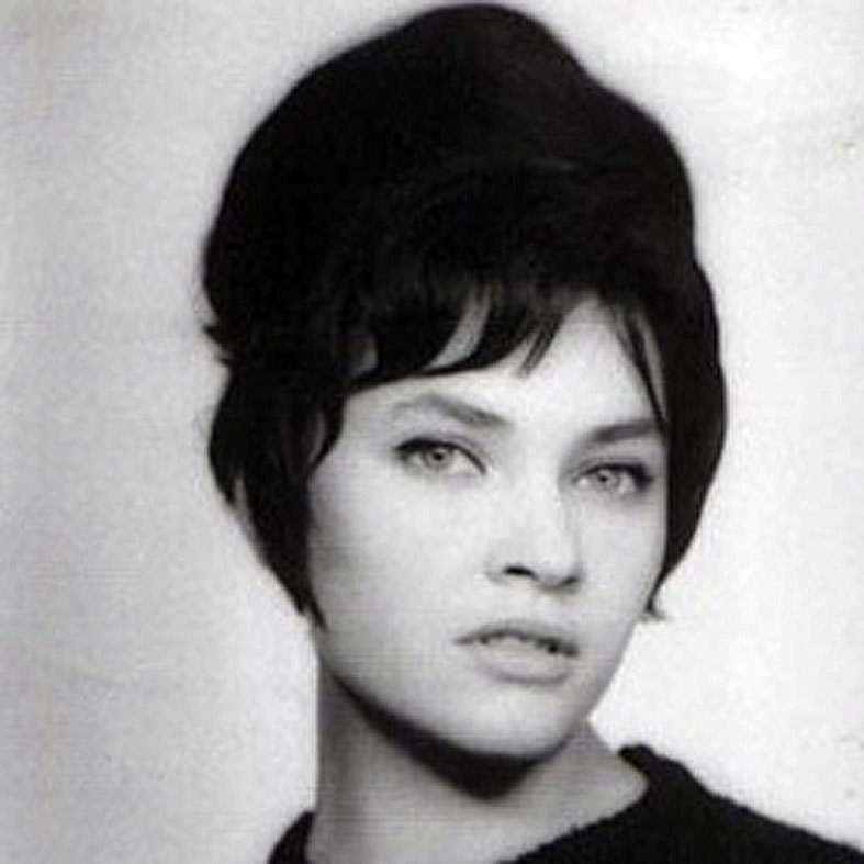 Polski bigbit i nie tylko: Helena Majdaniec