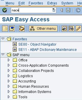 Working with Standard SAP Script - Learn SAP Program