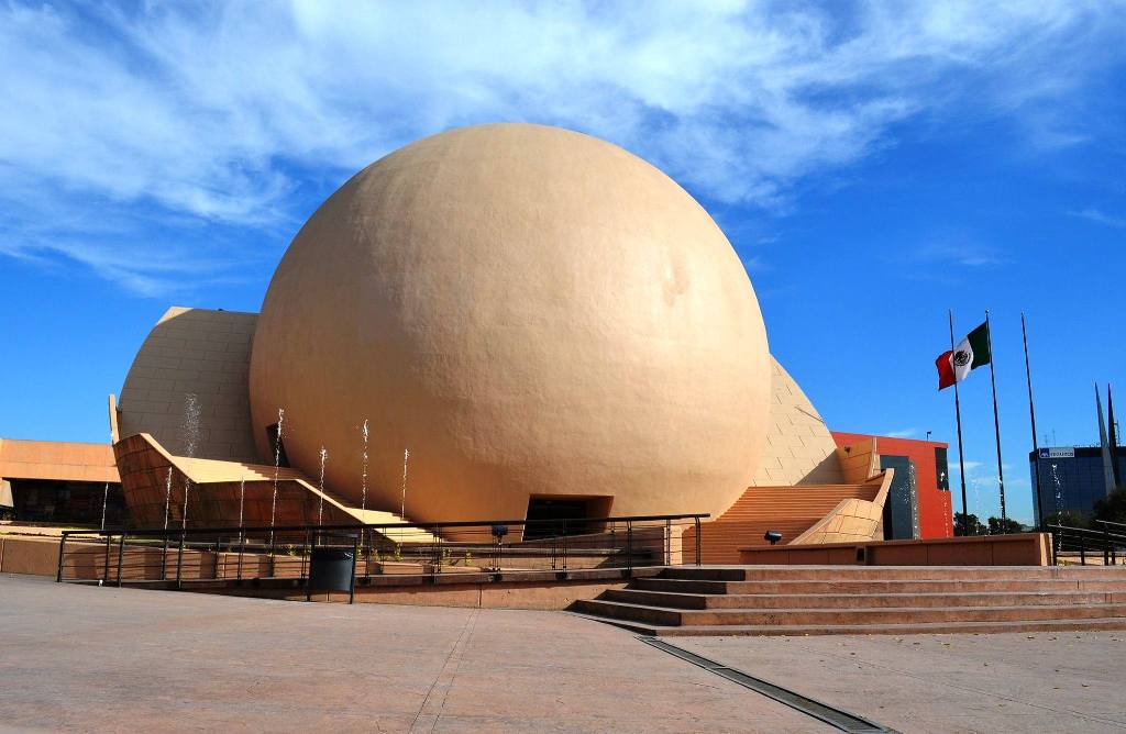 Centro Cultural Tijuana - CECUT: Cumple el CECUT 33 años de promover el ...