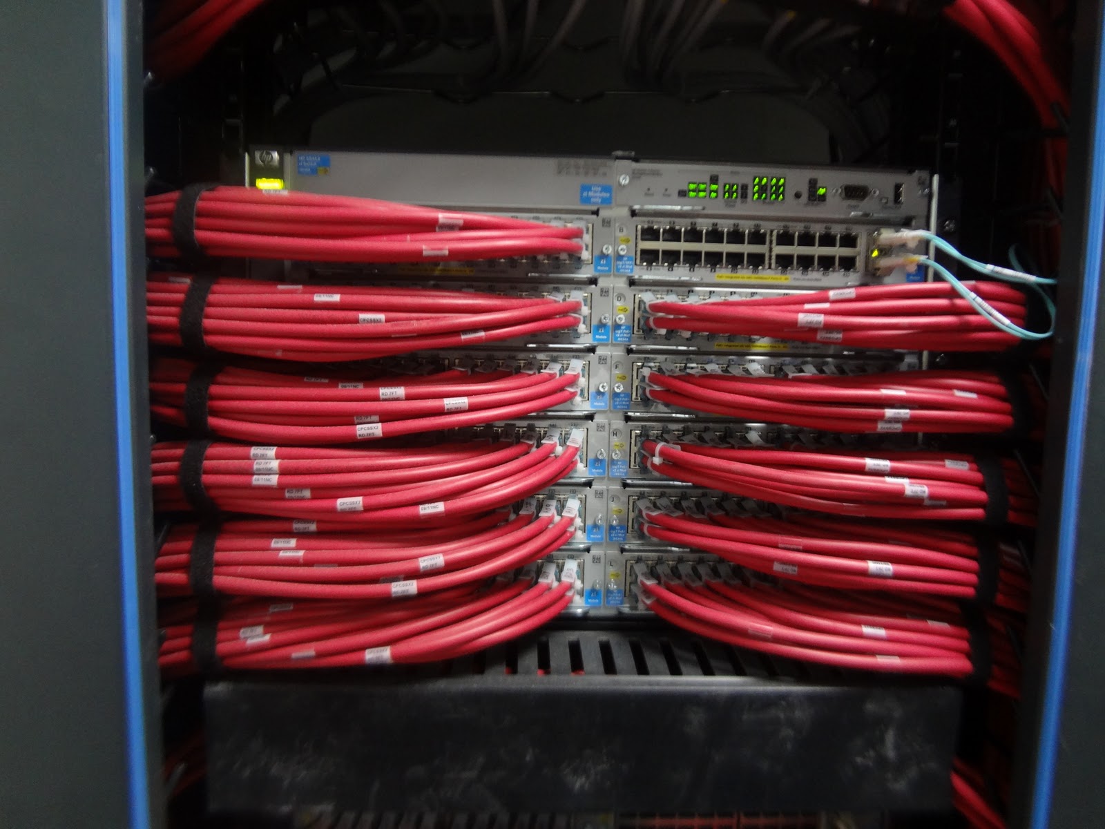 Idealsite Technologies (NT) Private Limited: Ongoing Project - Systimax ...