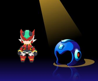 Skins de MegaMan/Rockman para Getamped2: Pagina 1 Skins de MegaMan Parte 1