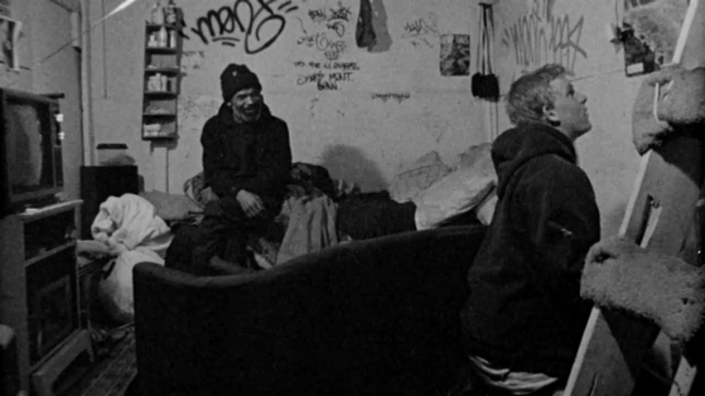 Dark Days (film) - Alchetron, The Free Social Encyclopedia