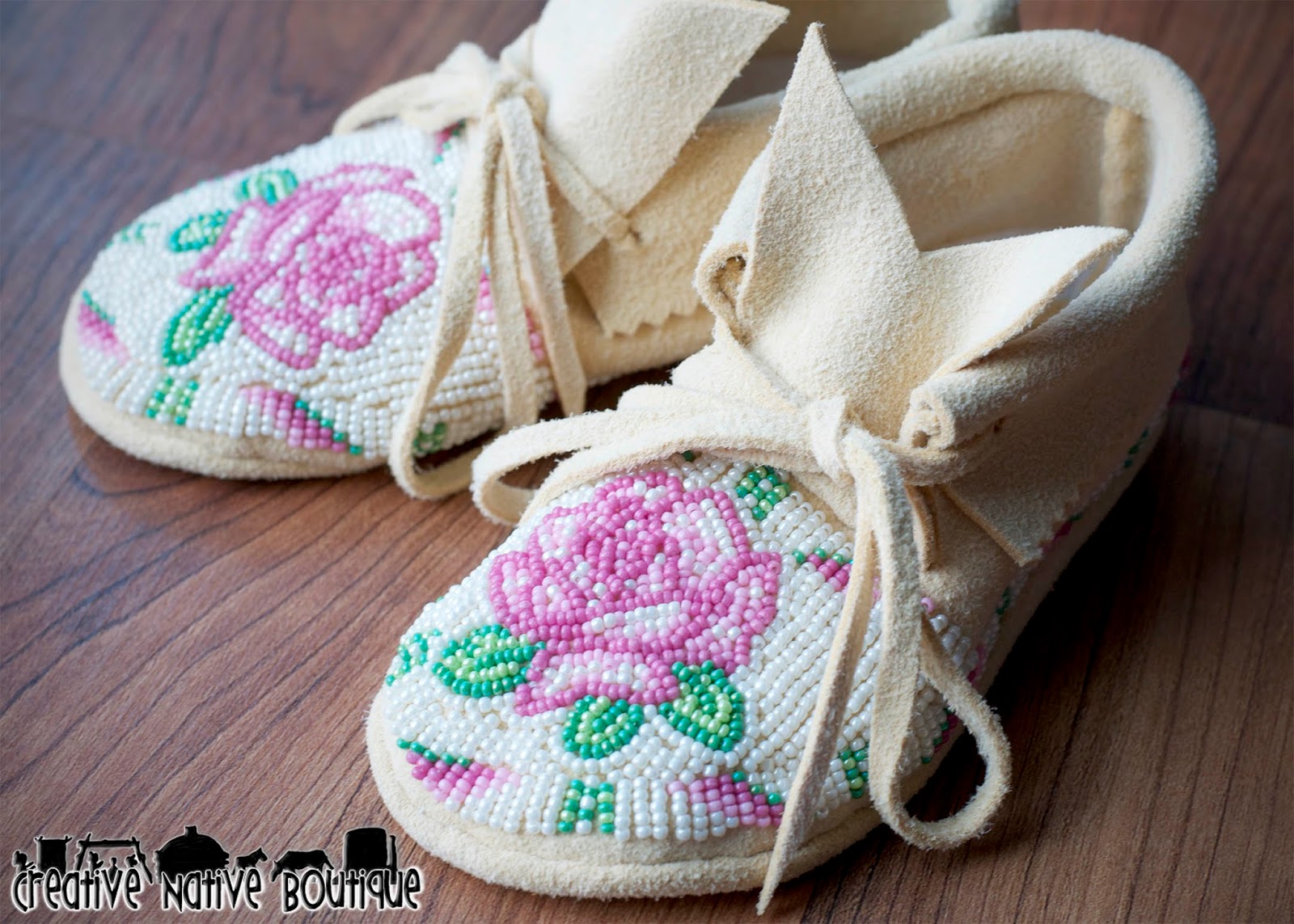 Creative Native Boutique