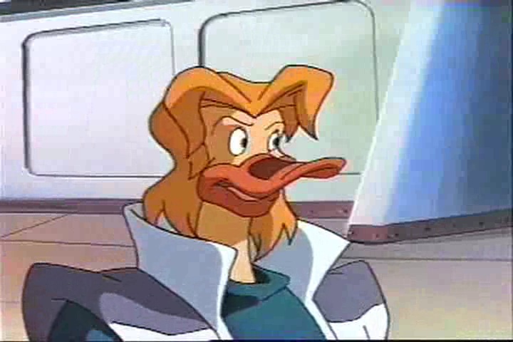 desenhos animados wallpaper: Super Patos (Mighty Ducks)- Dublado AVI ...