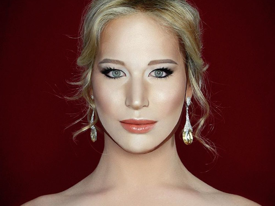 One To Watch: Alexis Stone - #IHeartHollywood