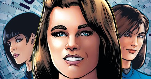 The Trek Collective: Boldy Go: IDIC part 2 preview