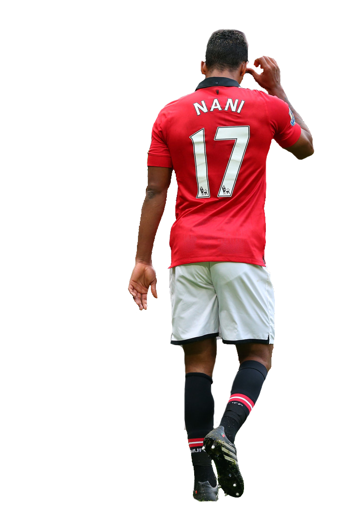 R.M.A renders: Nani Render By Miqo619