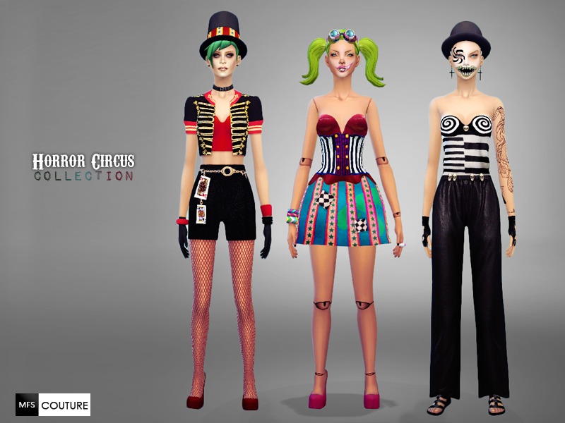 Sims 4 horror pose mod - copytaste