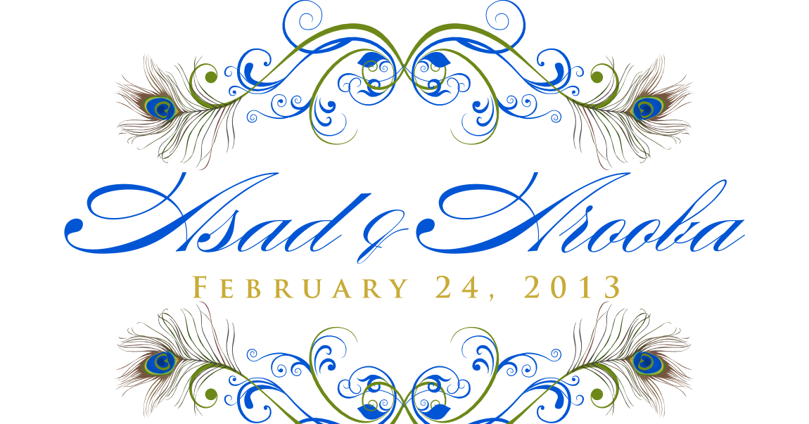 Signatures by Sarah: Monogram for Brian