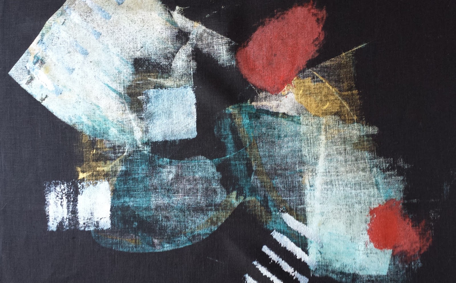 Chia Jen Studio / Jennifer Mackey