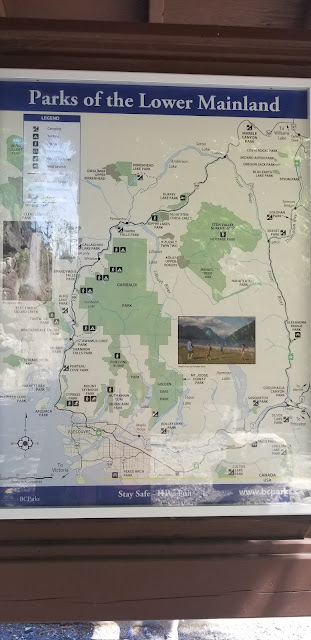 Murrin Provincial Park - Canada - chichicho~