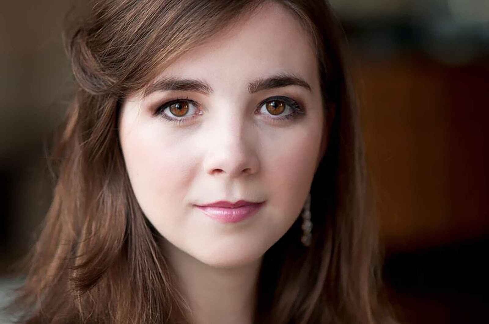 10 Questions with Sarah Shafer