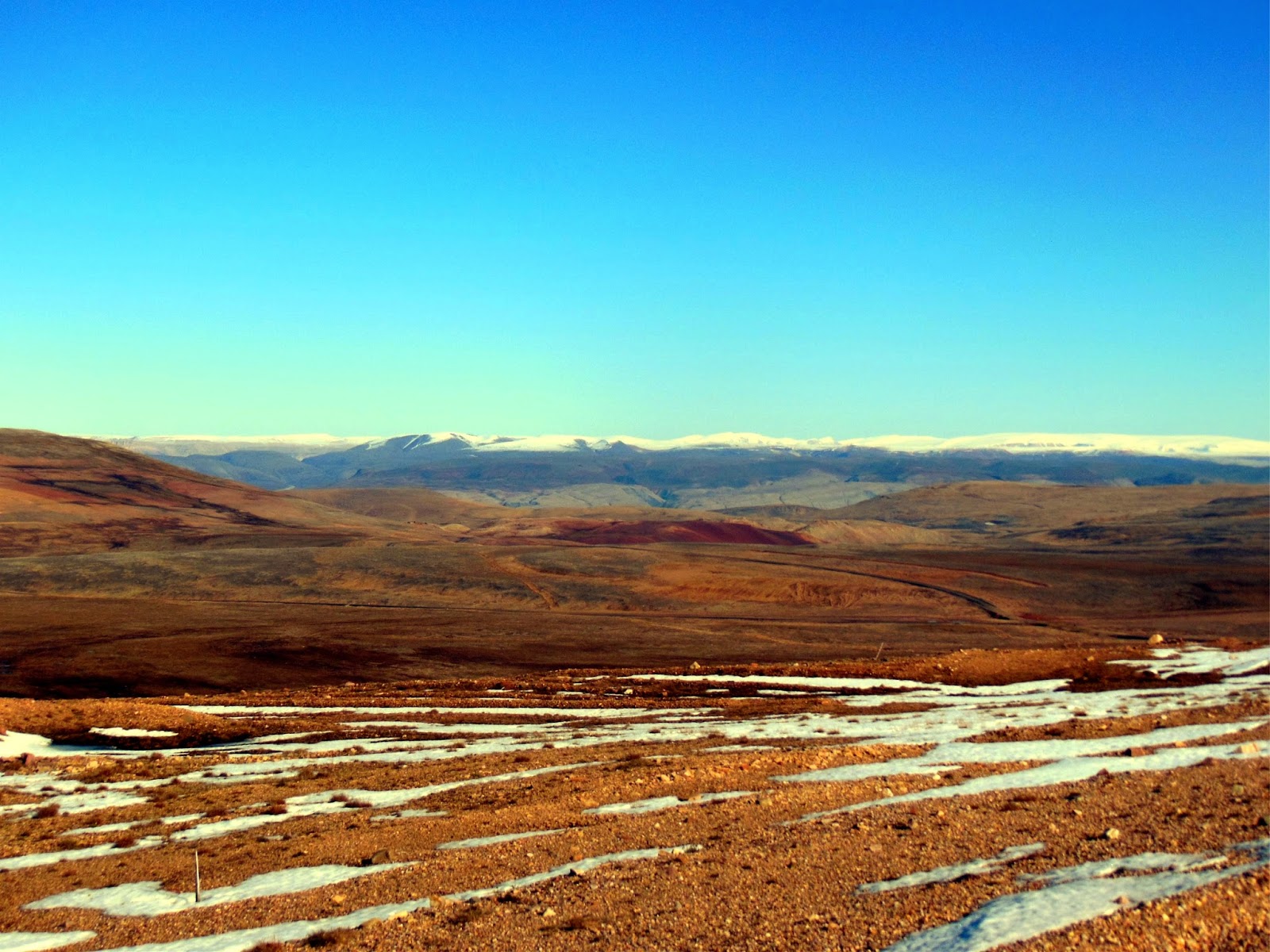 The Pocket: A Tour of Nanisivik - Part 2