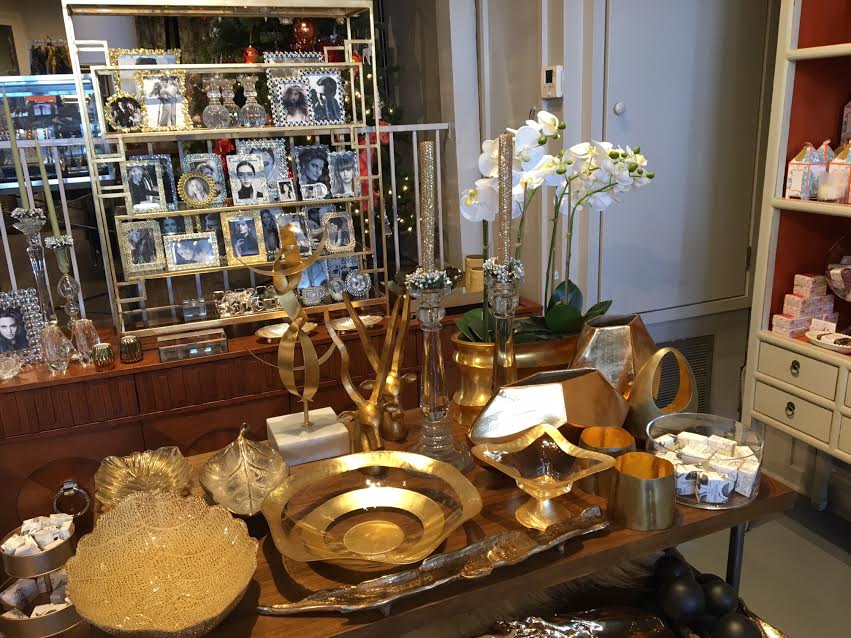 The Uptown Acorn: Giving Thanks for ... {The New Hazelnut}