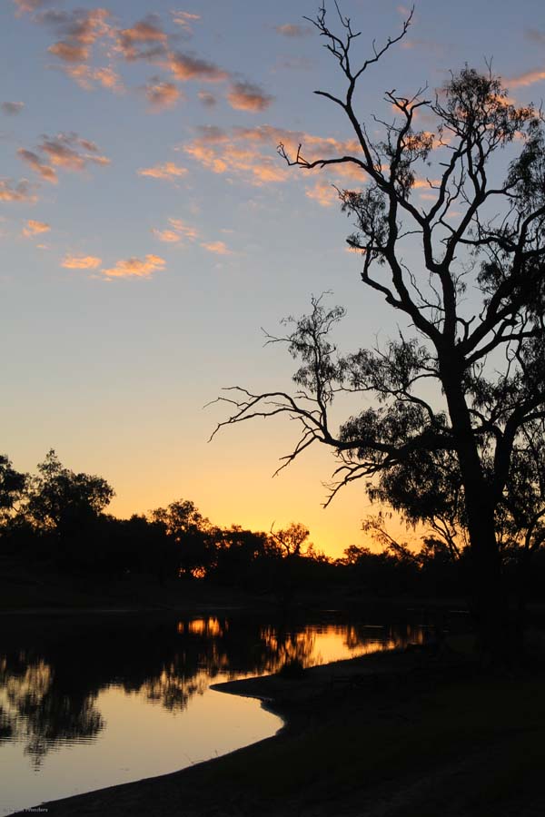 Bourke and Outback Australia: Travel Wonders